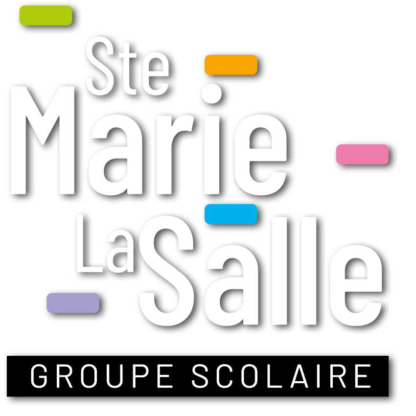 Contact - Sainte-Marie - La Salle - Ensemble Scolaire